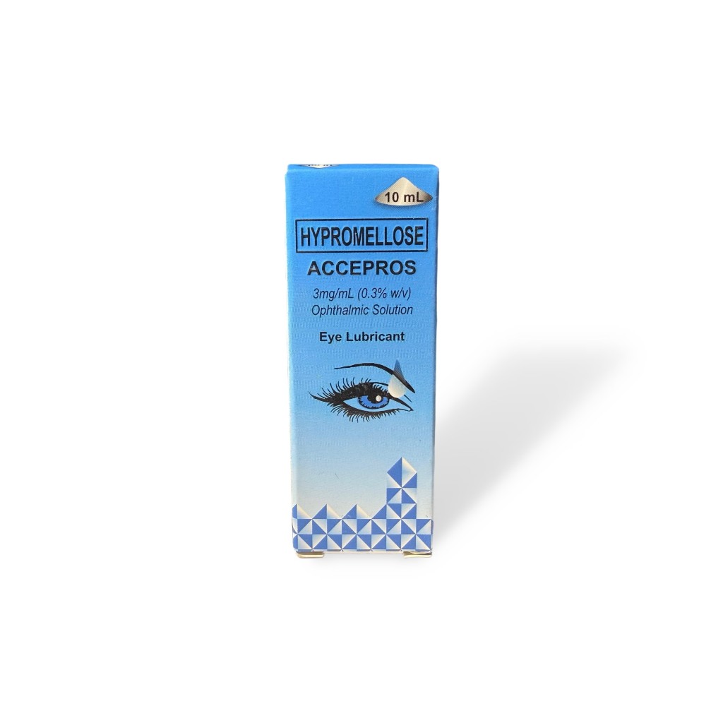 Shop hypromellose eye drops for Sale on Shopee Philippines