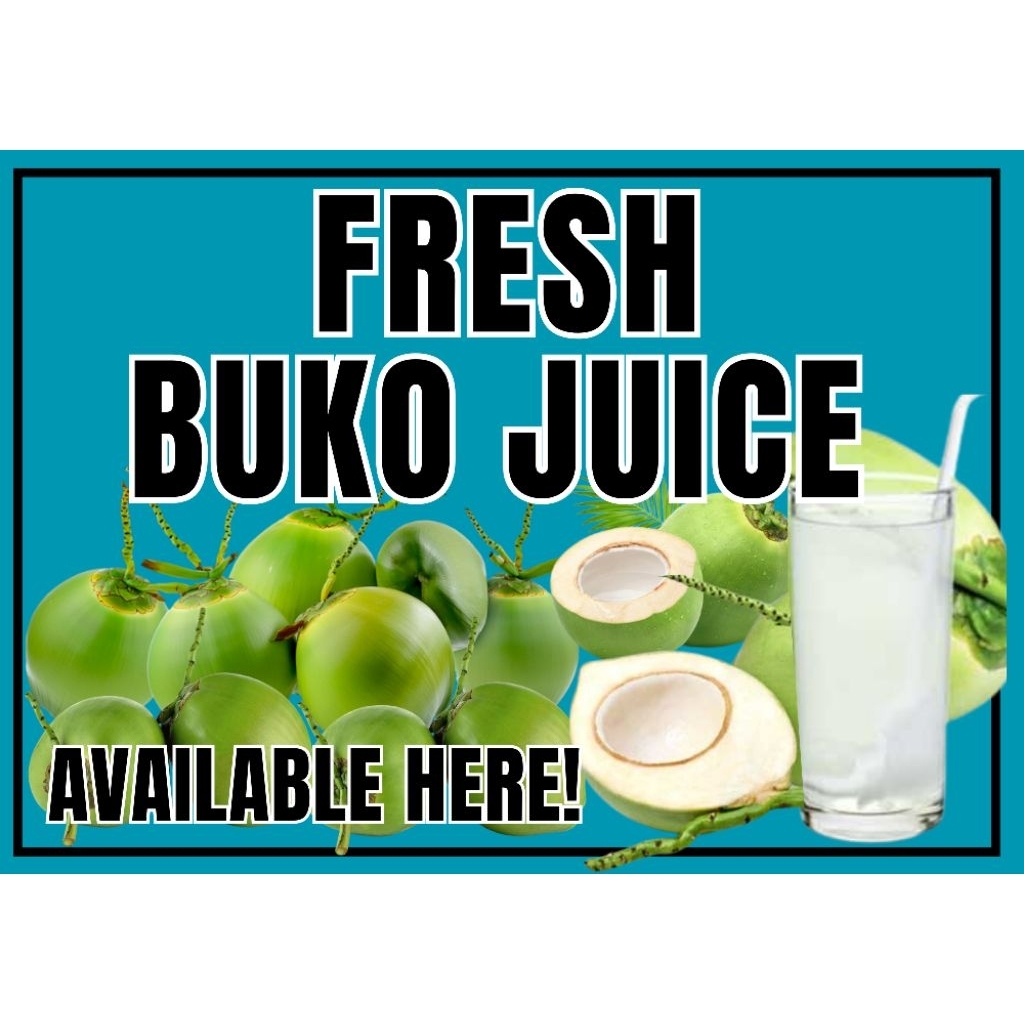 Shop buko for Sale on Shopee Philippines