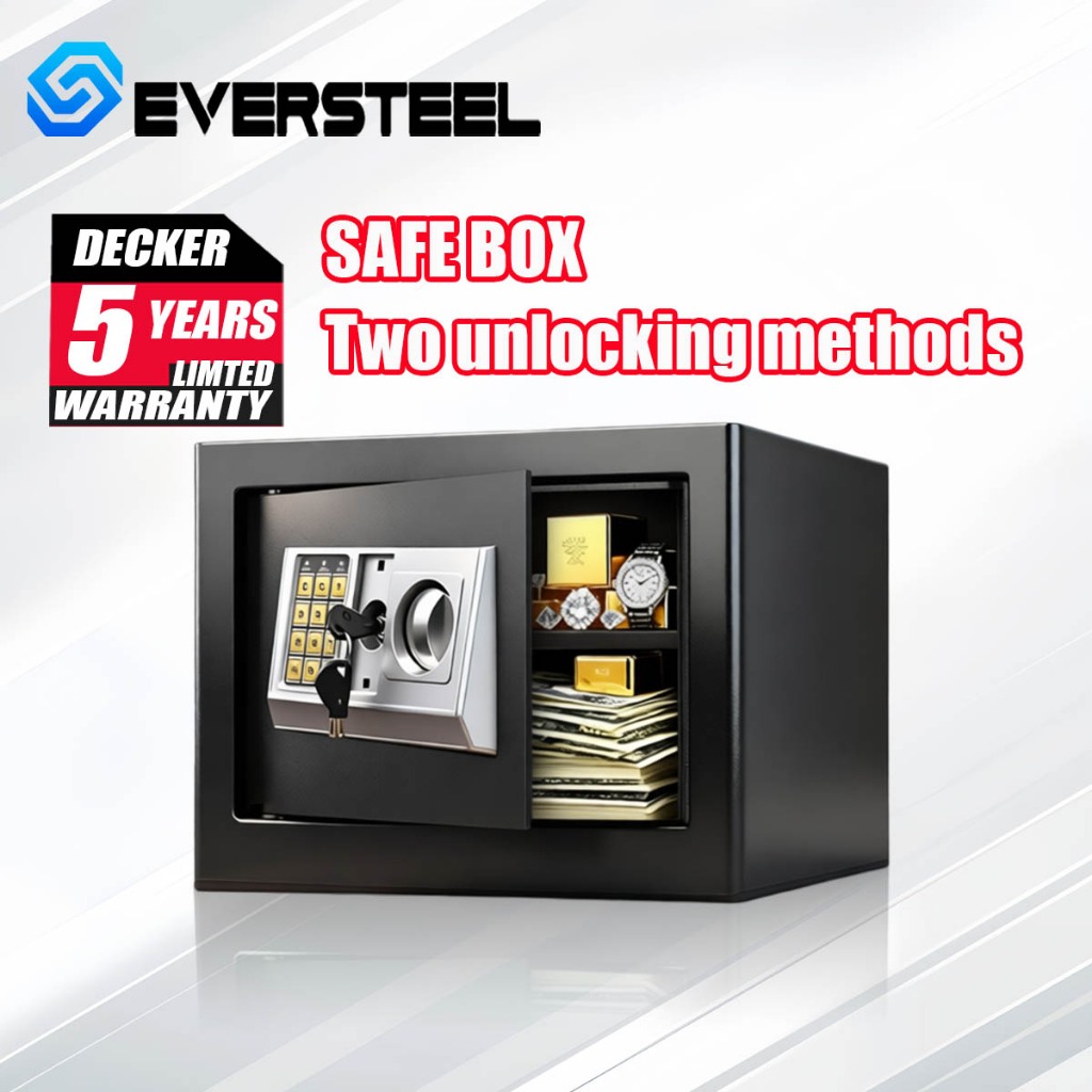 Shop vault money box for Sale on Shopee Philippines