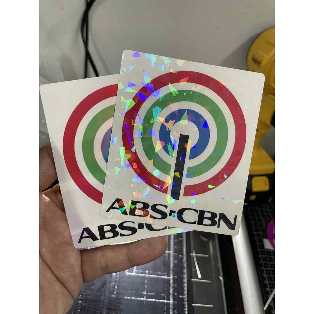 Shop abs cbn for Sale on Shopee Philippines