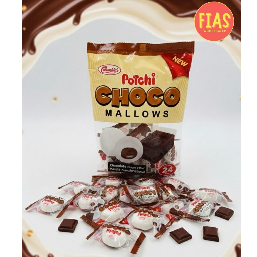 Shop choco mallows for Sale on Shopee Philippines