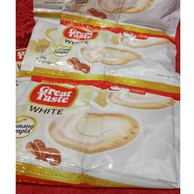 Shop great taste white for Sale on Shopee Philippines