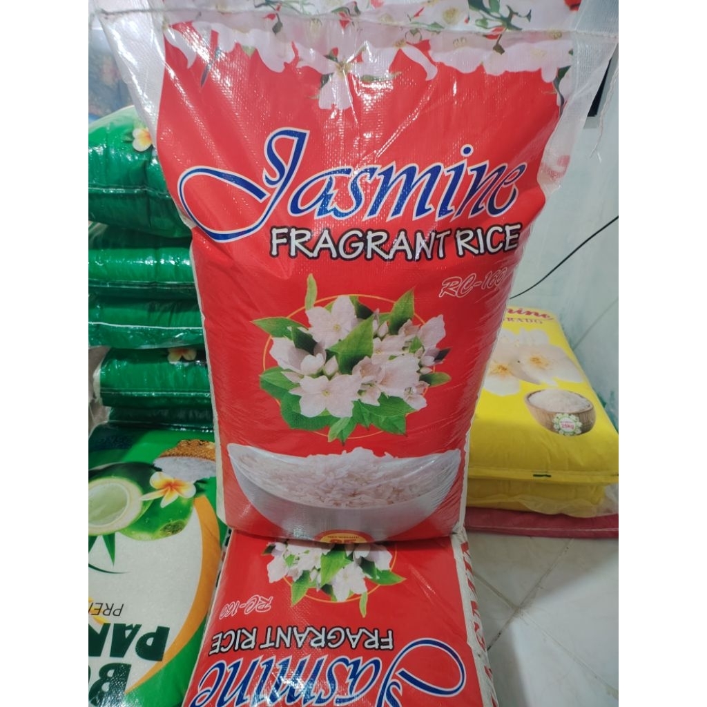 rice 25 kilos - Best Prices and Online Promos - Jun 2026 | Shopee ...