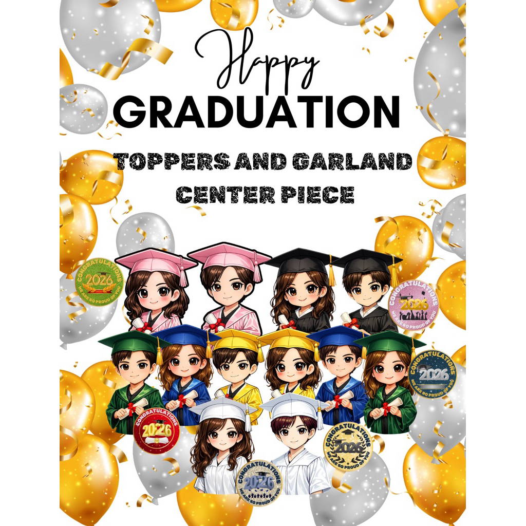 Shop congratulations garland for Sale on Shopee Philippines