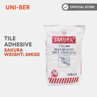 Shop tile adhesive 25kg for Sale on Shopee Philippines