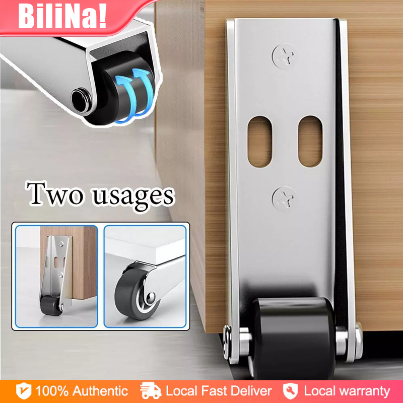 6 Pcs Door Sag Pulley Sliding Door Guide Wheel Horizontal and Vertical ...
