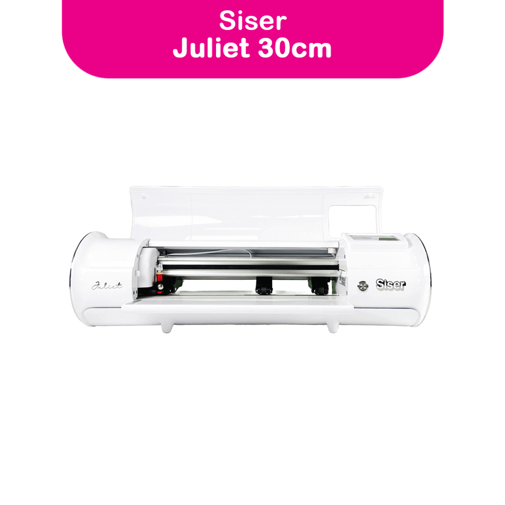 Siser Juliet High-Definition Cutter - 12" Professional Cutting Machine ...