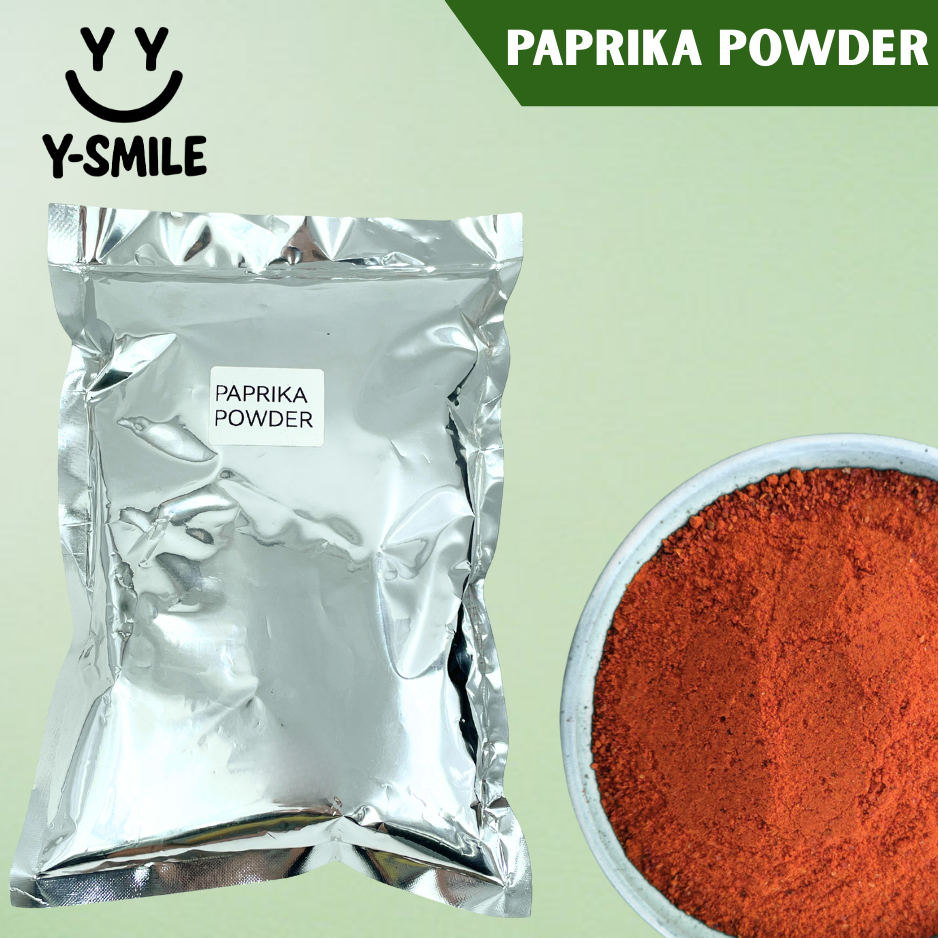Shop paprika powder for Sale on Shopee Philippines
