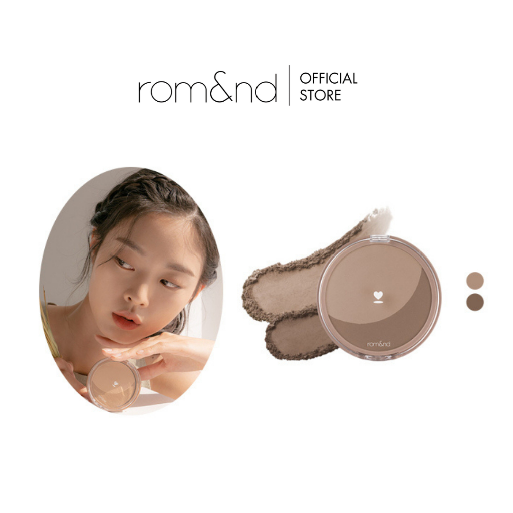 Romand Official Store, Online Shop | Shopee Philippines