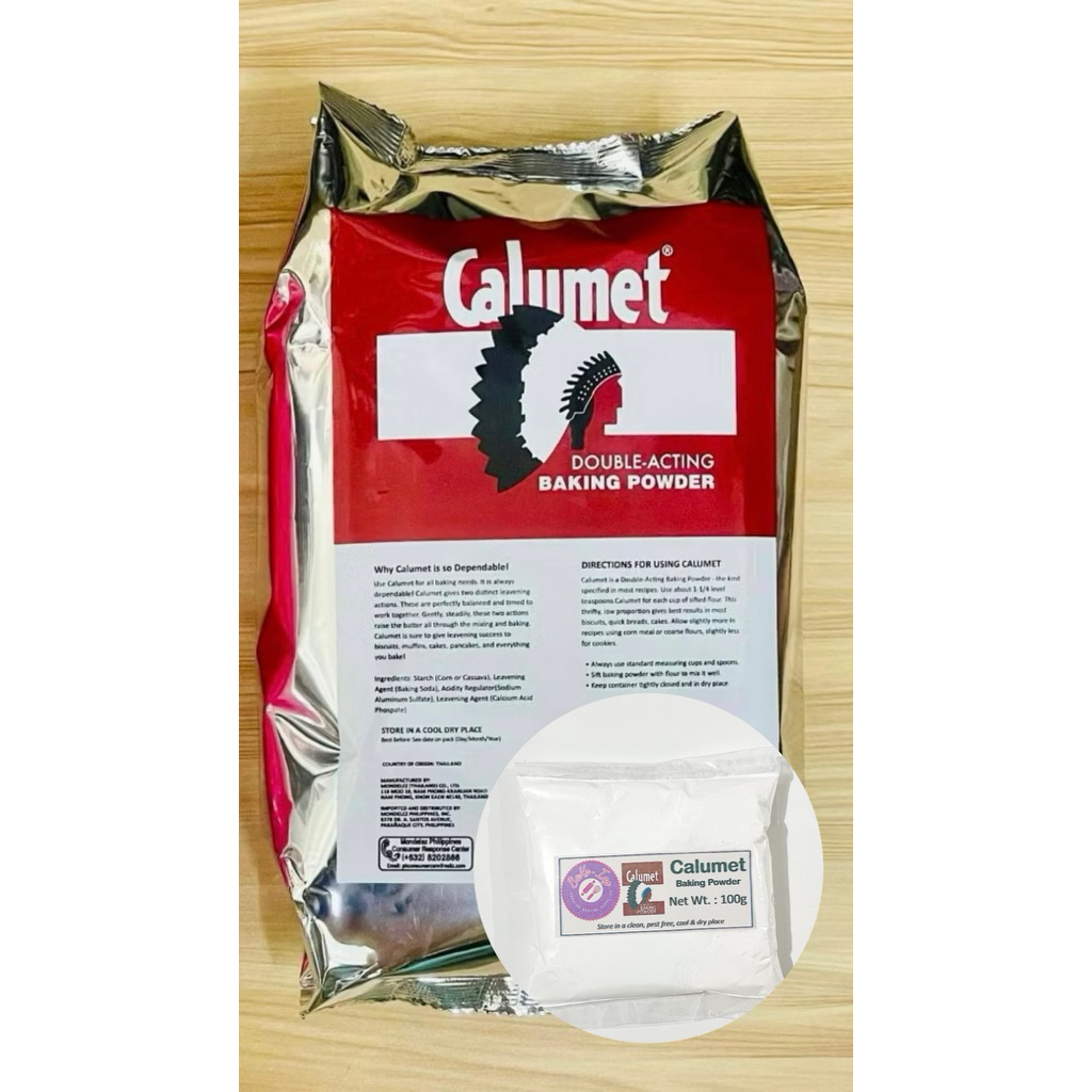 Shop calumet baking powder for Sale on Shopee Philippines