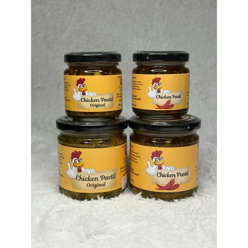 Shop chicken pastil for Sale on Shopee Philippines