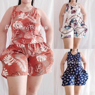 TERNO SLEEVELESS FOR WOMEN (medium to XL) | Shopee Philippines