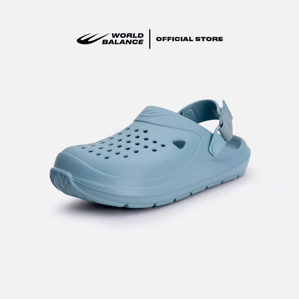 World Balance Official Store