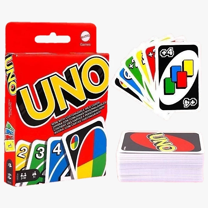 uno cards - Best Prices and Online Promos - Apr 2026 | Shopee Philippines