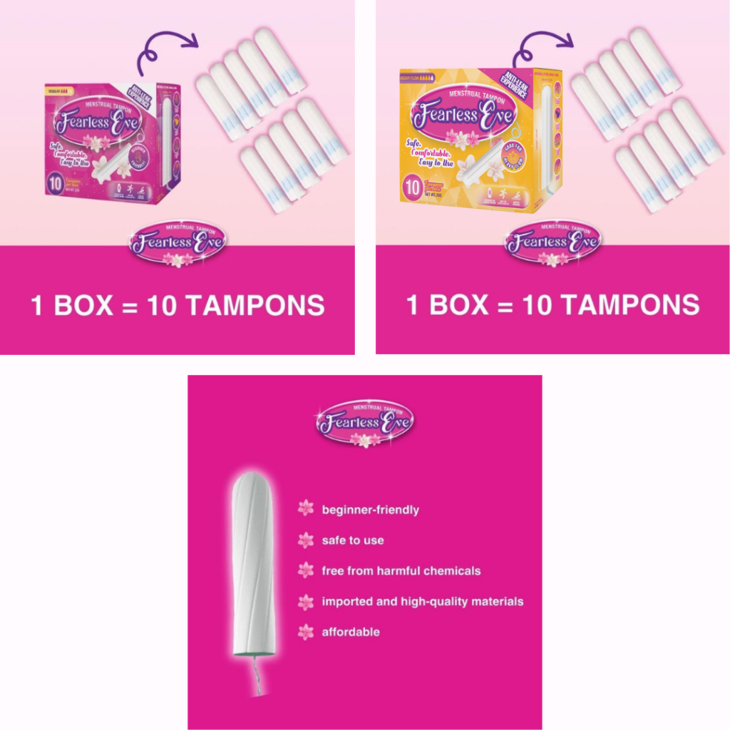 Shop tampon for Sale on Shopee Philippines