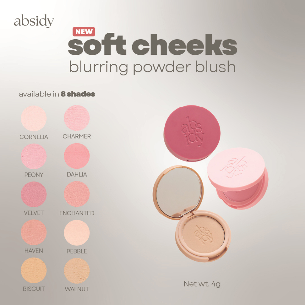 Absidy Beauty, Online Shop | Shopee Philippines