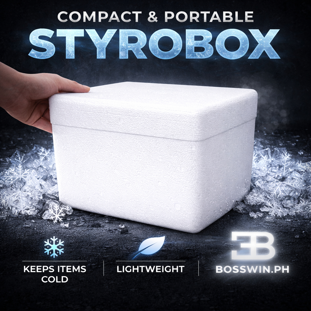 styro box - Best Prices and Online Promos - Apr 2026 | Shopee Philippines