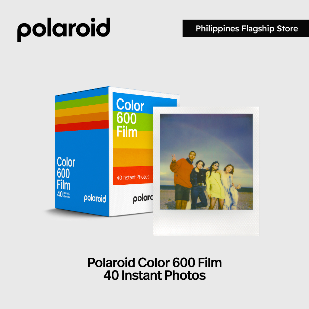 Polaroid Philippines, Online Shop | Shopee Philippines
