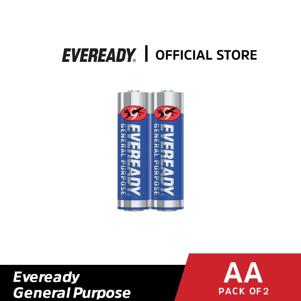 Shop eveready battery for Sale on Shopee Philippines