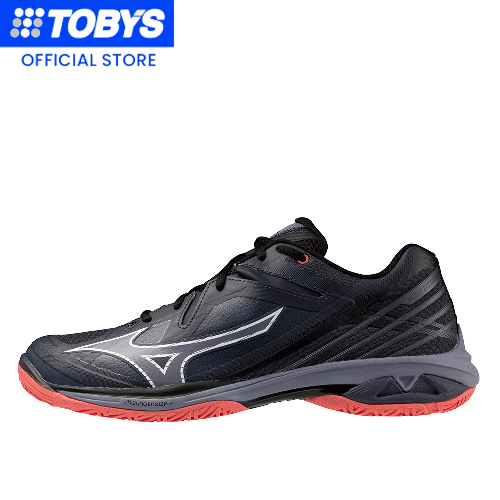 Toby's Sports│Mizuno Wave Claw 3 Badminton Shoes | Shopee Philippines