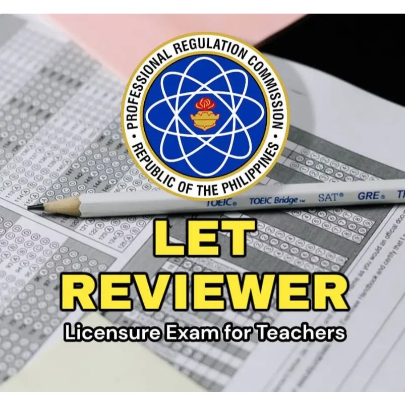 Licensure Examination for Teachers (LET) Reviewer 2025 General and ...