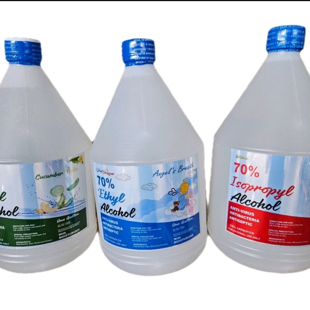 Shop alcohol 1 gallon for Sale on Shopee Philippines