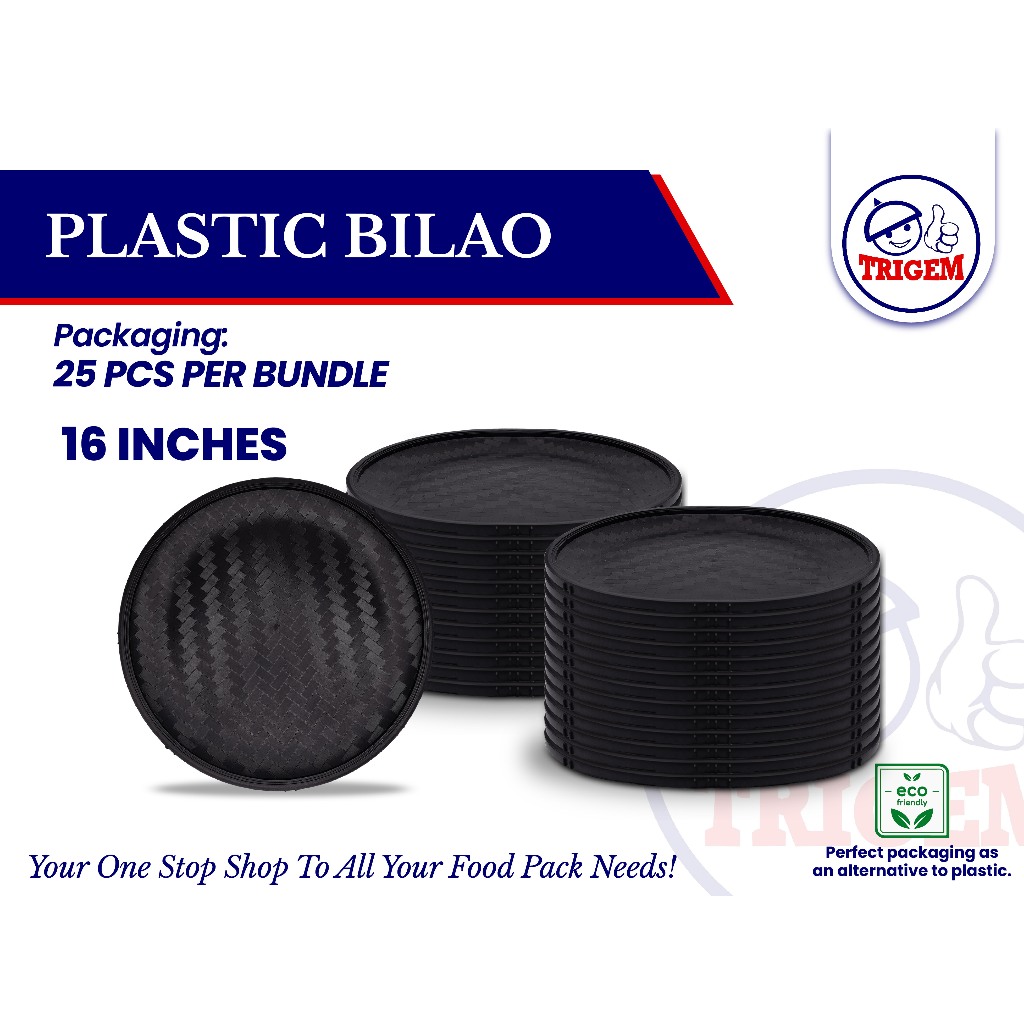 Shop bilao for Sale on Shopee Philippines