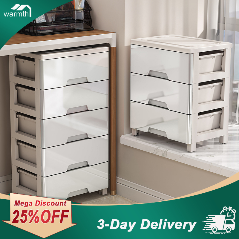 Warmth 3-7 Layers Orocan Drawer Cabinet Organizer Clothes Storage ...