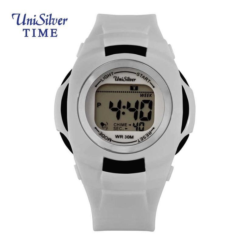 Shop unisilver watch for Sale on Shopee Philippines
