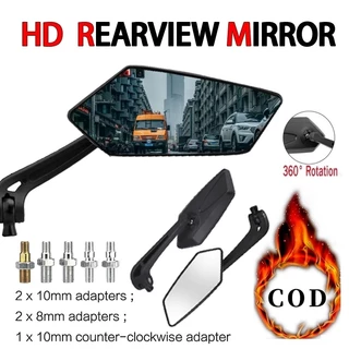 Shop honda click side mirror for Sale on Shopee Philippines