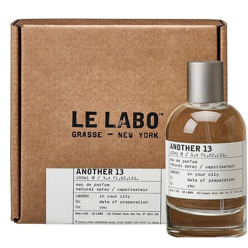 Le Labo Another 13 Edp for Unisex 100ml | Shopee Philippines