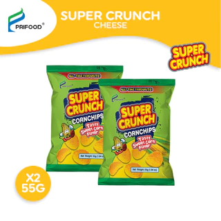 Shop super crunch for Sale on Shopee Philippines