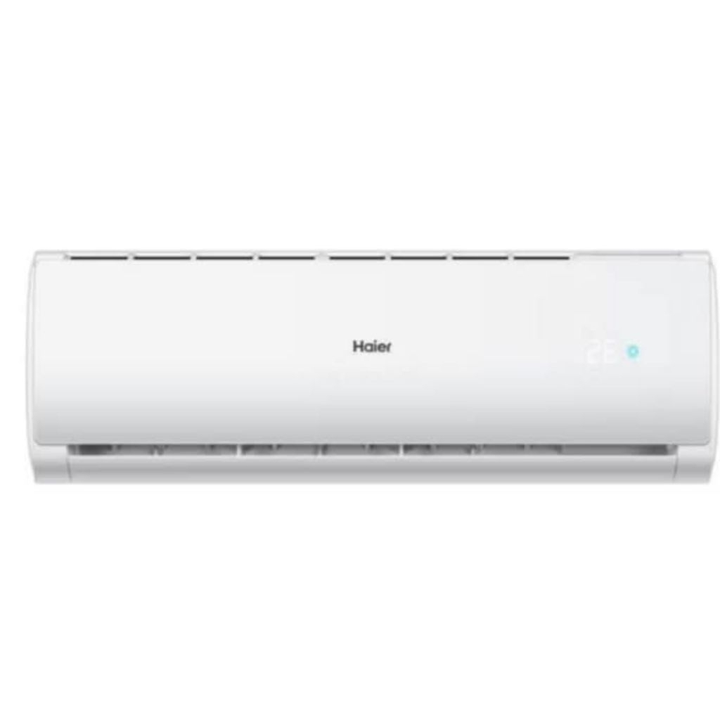 HAIER 2.5HP TO 3HP SPLIT TYPE INVERTER AIRCON | Shopee Philippines
