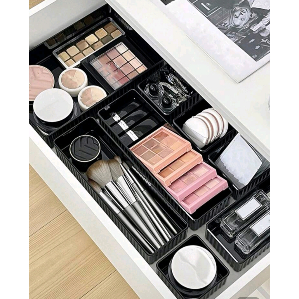 Makeup Gift Box, Combination Palette Set For Girls, All-In-One Makeup ...