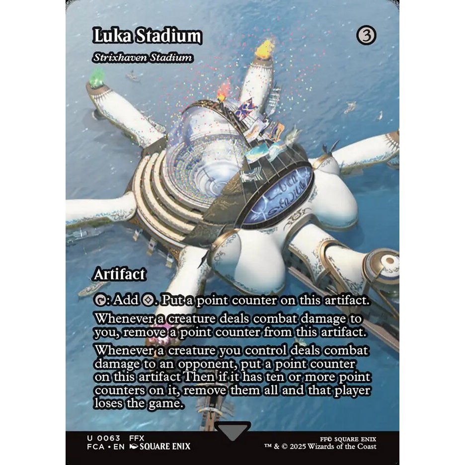 Strixhaven Stadium | Magic The Gathering | MTG | Shopee Philippines