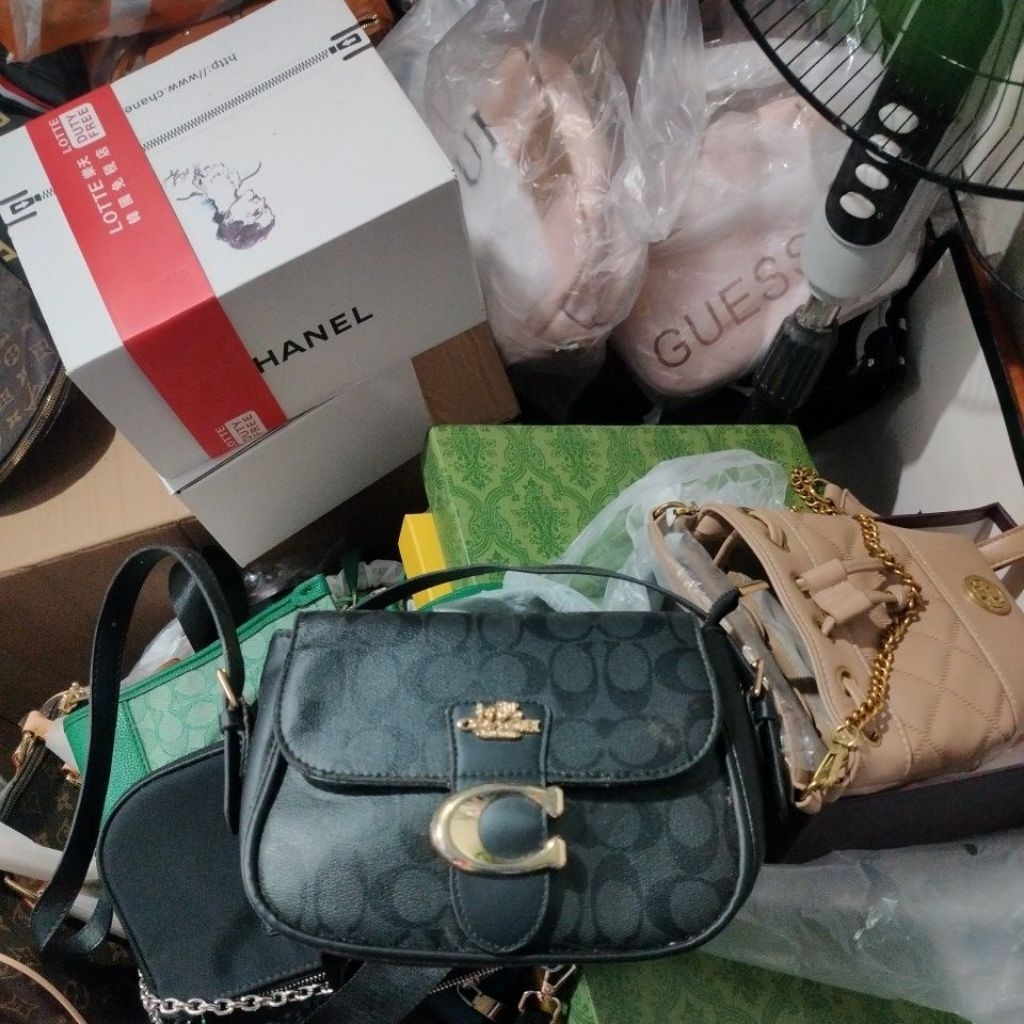 live checkout bags for women | Shopee Philippines