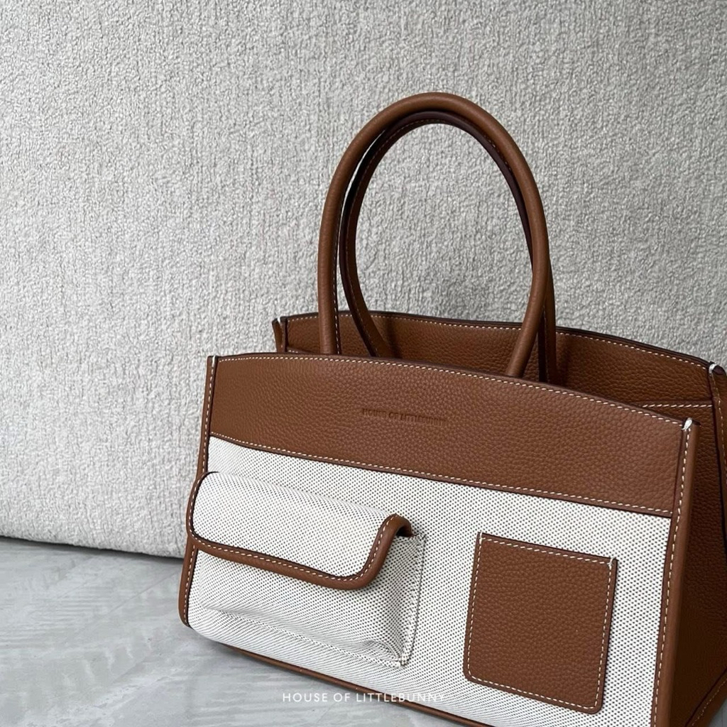 TOAST PU HOLB AUTHENTIC HOUSE OF LITTLE BUNNY THAILAND | Shopee Philippines