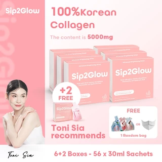 Sip2Glow Official Store, Online Shop | Shopee Philippines