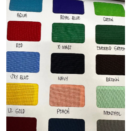KATRINA FABRIC 60" INCHES WIDTH - SOLD PER ROLL (60 YARDS) | Shopee ...