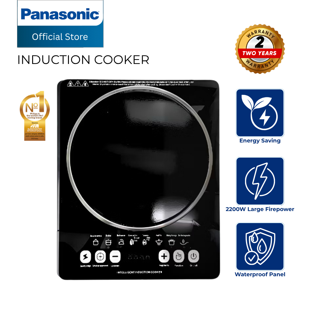Induction Cooker Inverter Electric Multifunctional Energy-Saving ...