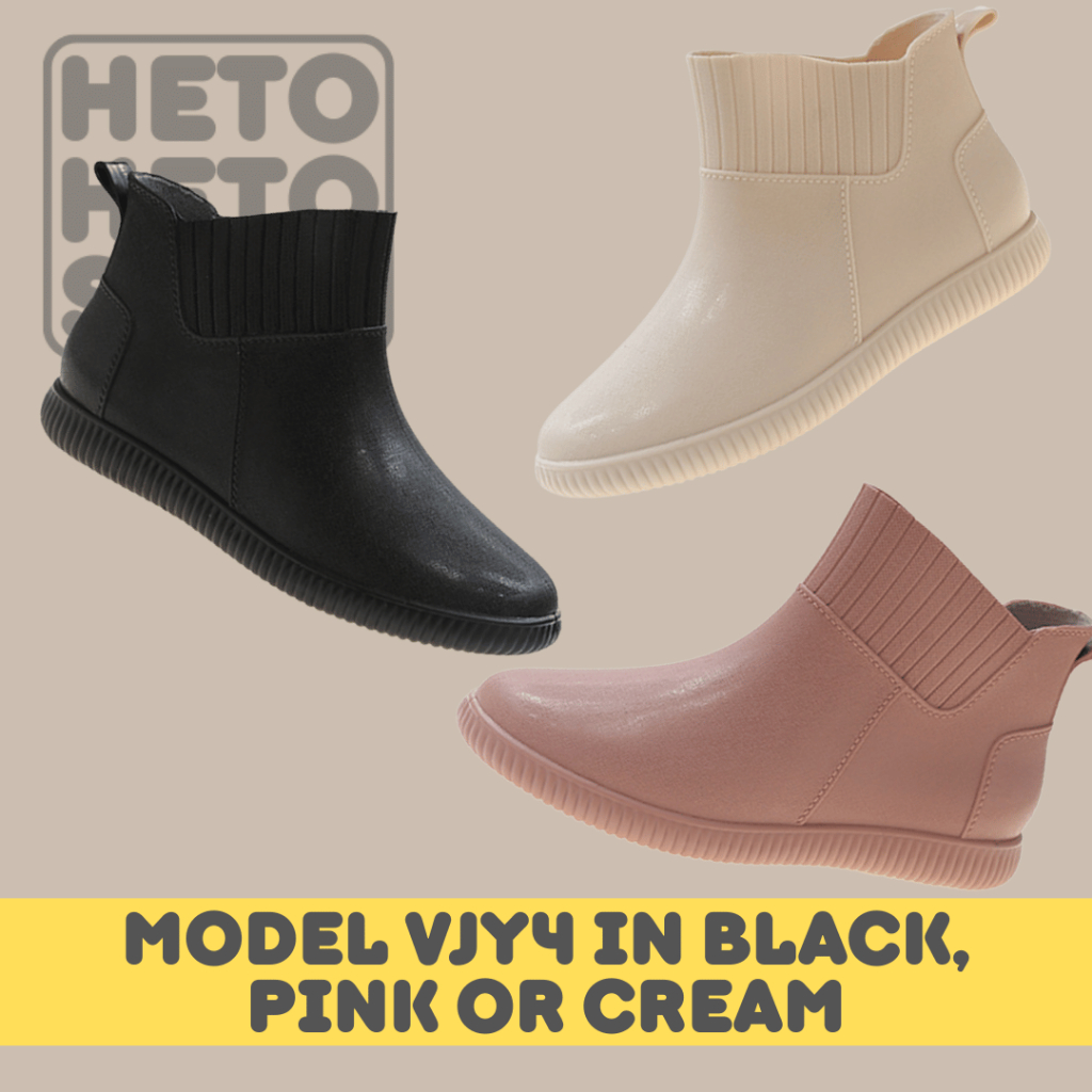 Women’s Fashionable Boots – Stylish Synthetic Leather Boots for All-Day ...