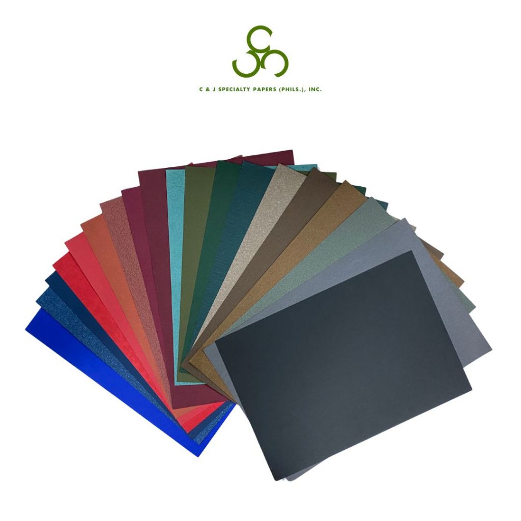 DARK COLORS - Assorted Specialty Papers for Journal I DIY Scrapbook I ...