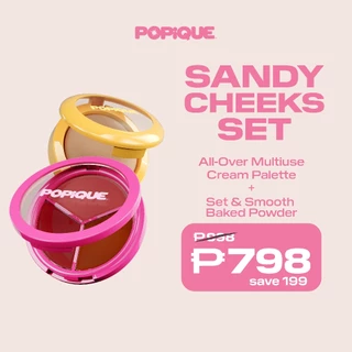 Popique Beauty, Online Shop | Shopee Philippines