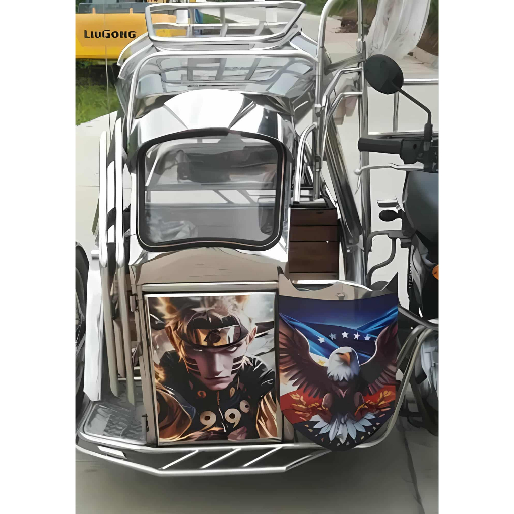 Shop tricycle sidecar for Sale on Shopee Philippines