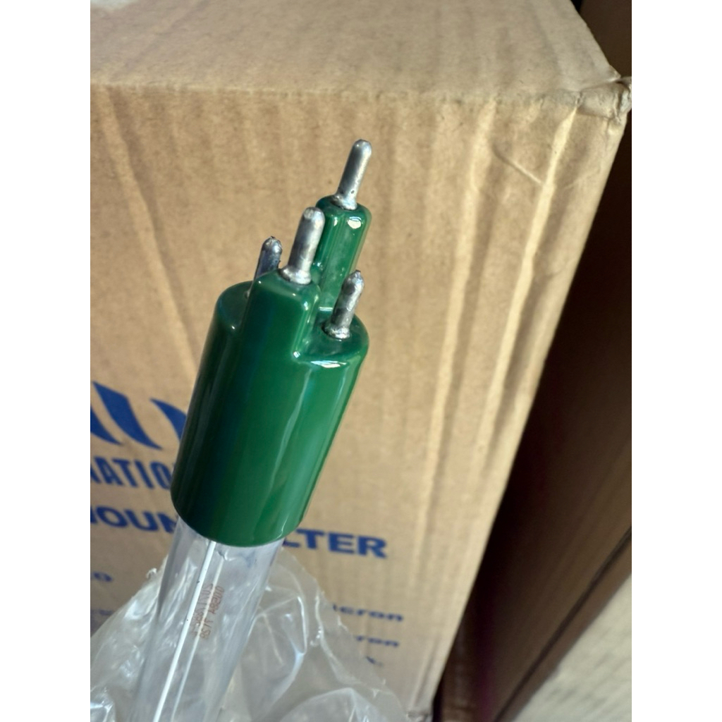 Original Sterilight Ultraviolet Replacement Lamp (R-CAN model S810RL) 8 ...