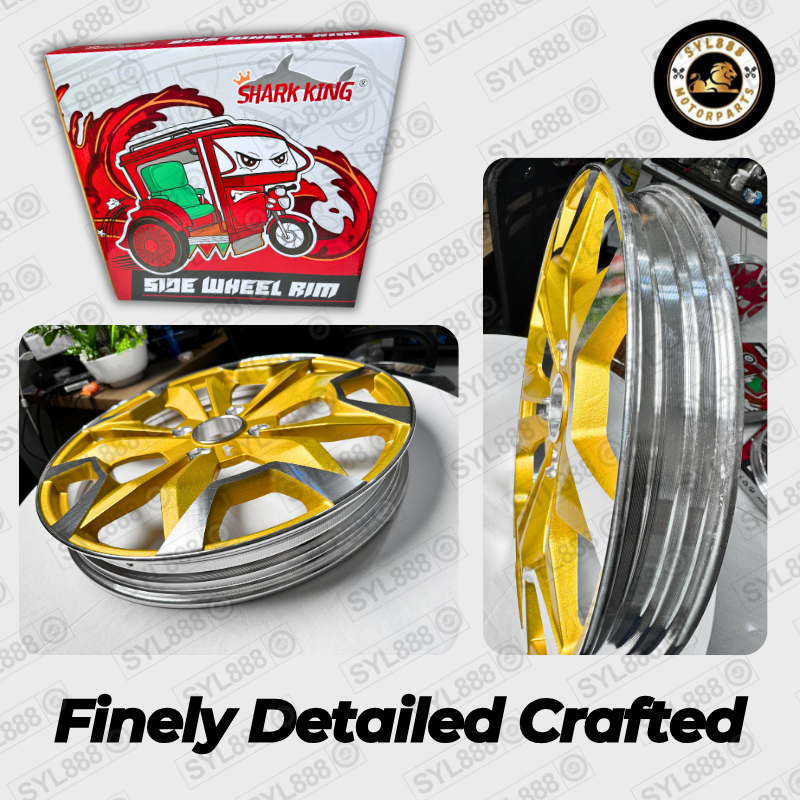 mags wheel - Best Prices and Online Promos - Jun 2026 | Shopee Philippines