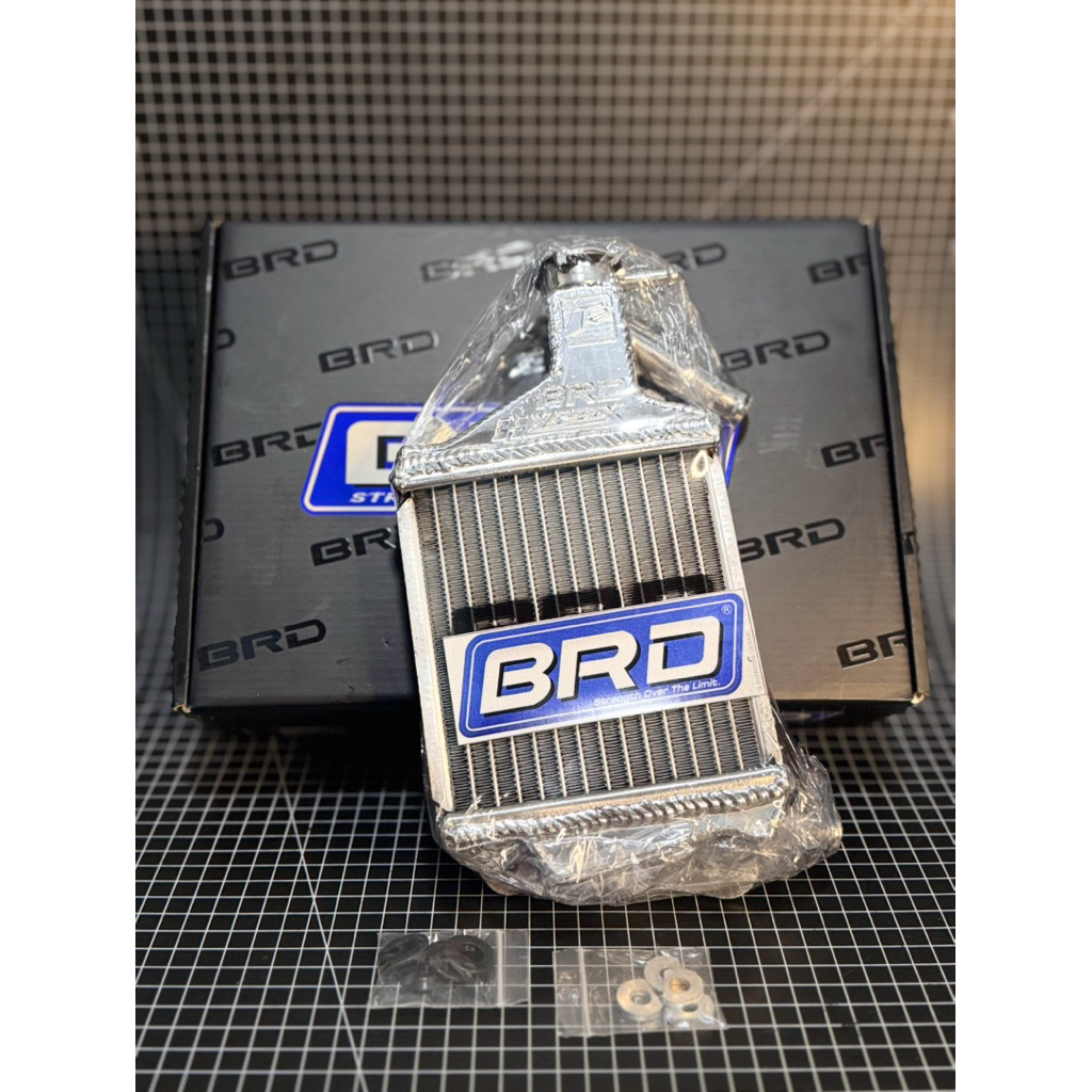 New Brd radiator Hyper X For Giorno/Adv 160/Pcx 160 | Shopee Philippines