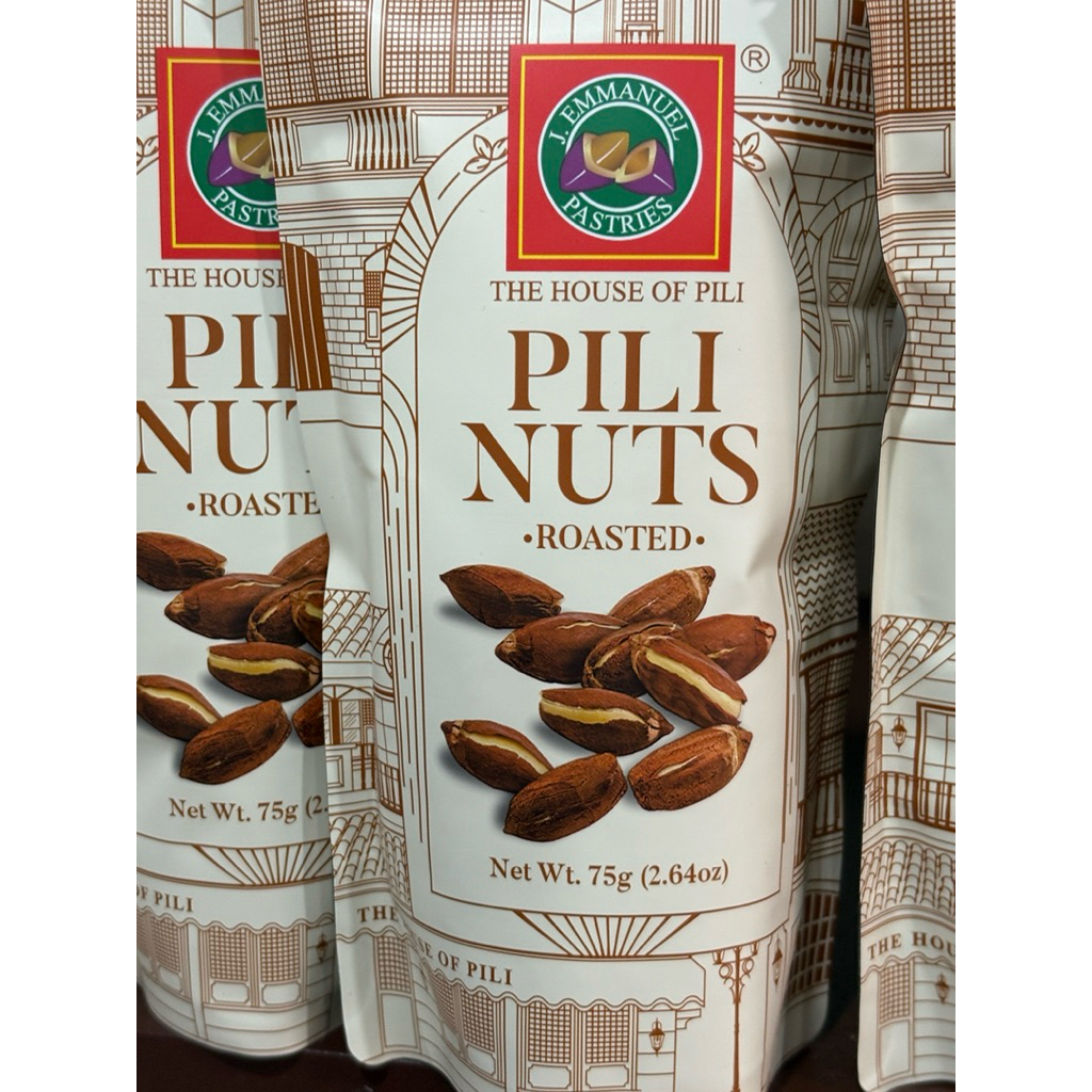 Shop pili nuts bicol for Sale on Shopee Philippines