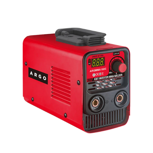 ARGO DC INVERTER WELDING MACHINE MMA160 | Shopee Philippines