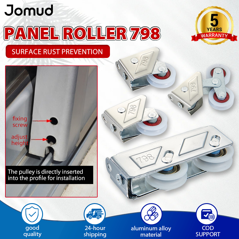 【Jomud】798 Panel Roller For Sliding Aluminum Windows And Aluminum Doors ...